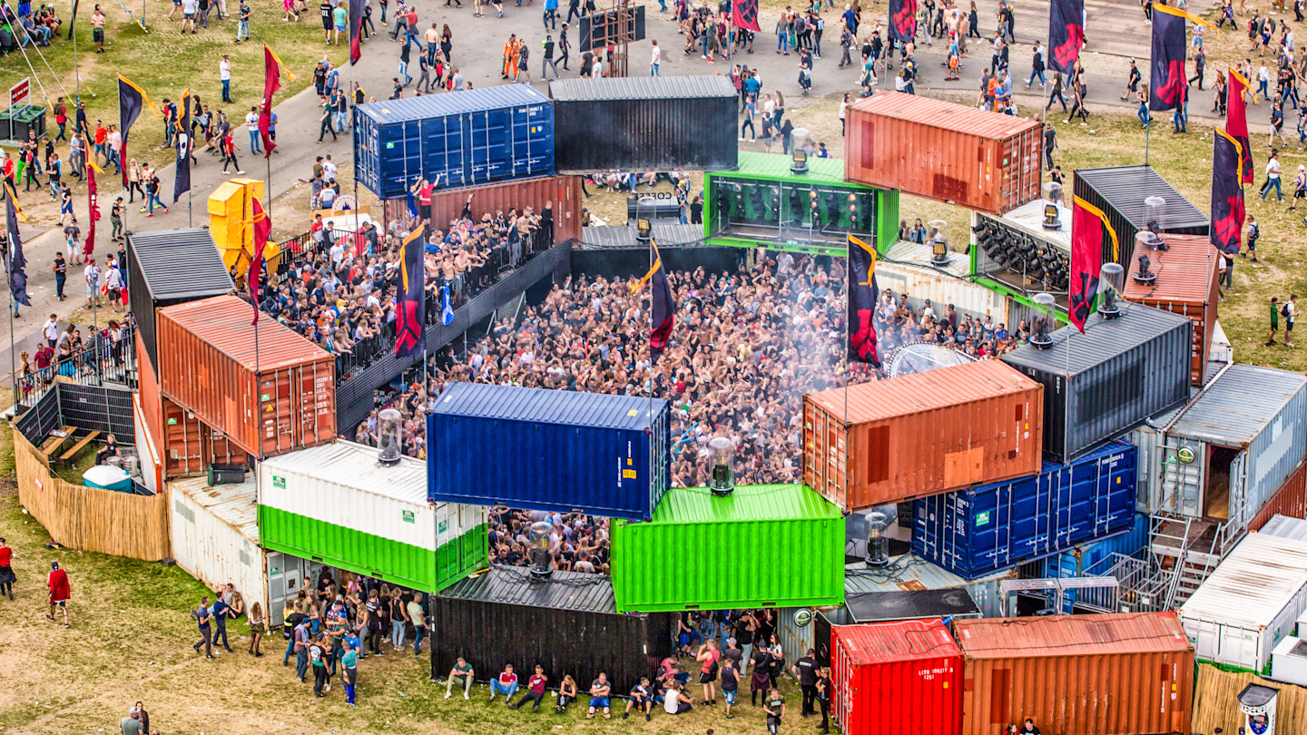 Q-dance