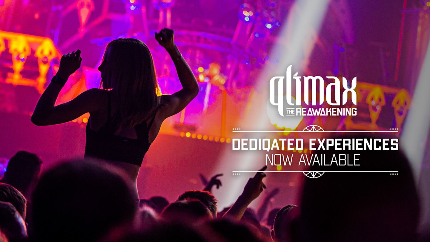 Q-dance Q-dance