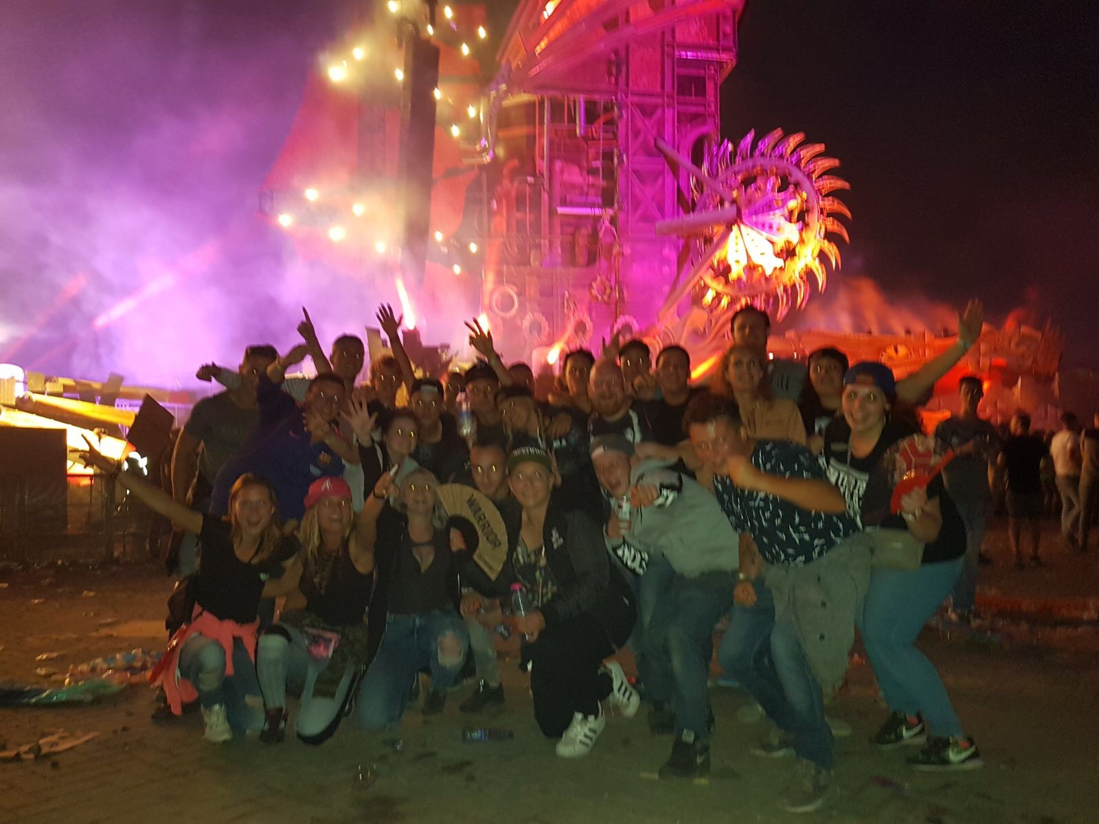 Q-dance