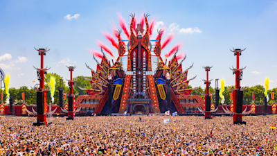 Q-dance