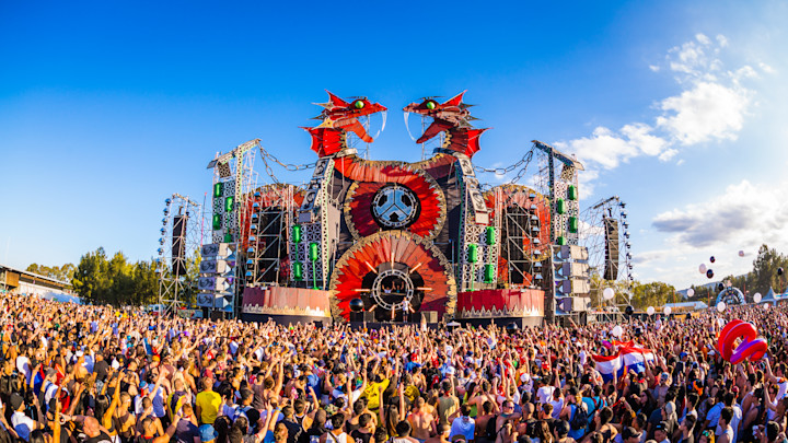 Q-dance